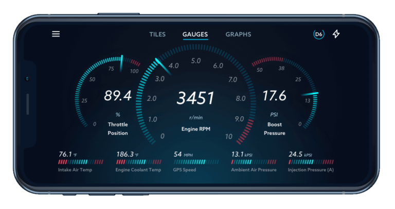 Resources - Legend Tuning